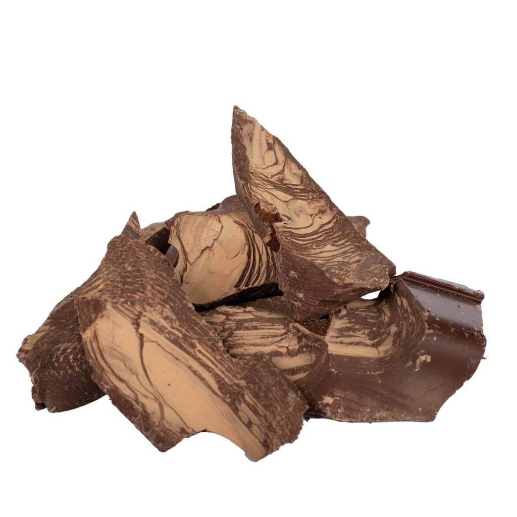 Ceremonial Cacao - Perú Chuncho - 100% Cacao Paste. - Chocante